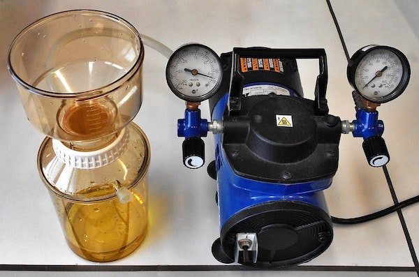 The Importance of Filtration in Wastewater Reclamation | Wastewater Digest