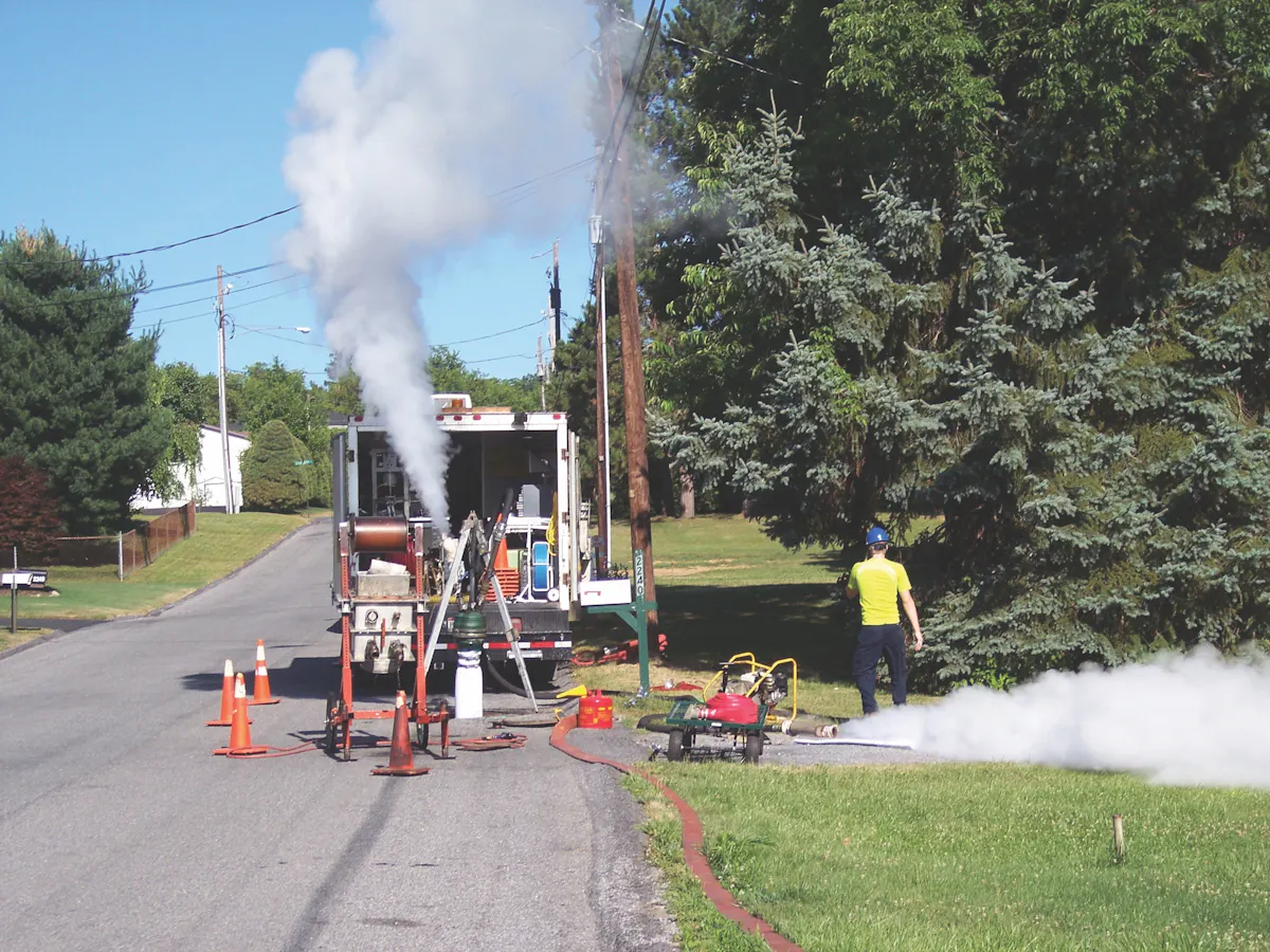 Room for the Boom | Wastewater Digest