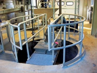 Screening for Success | Wastewater Digest