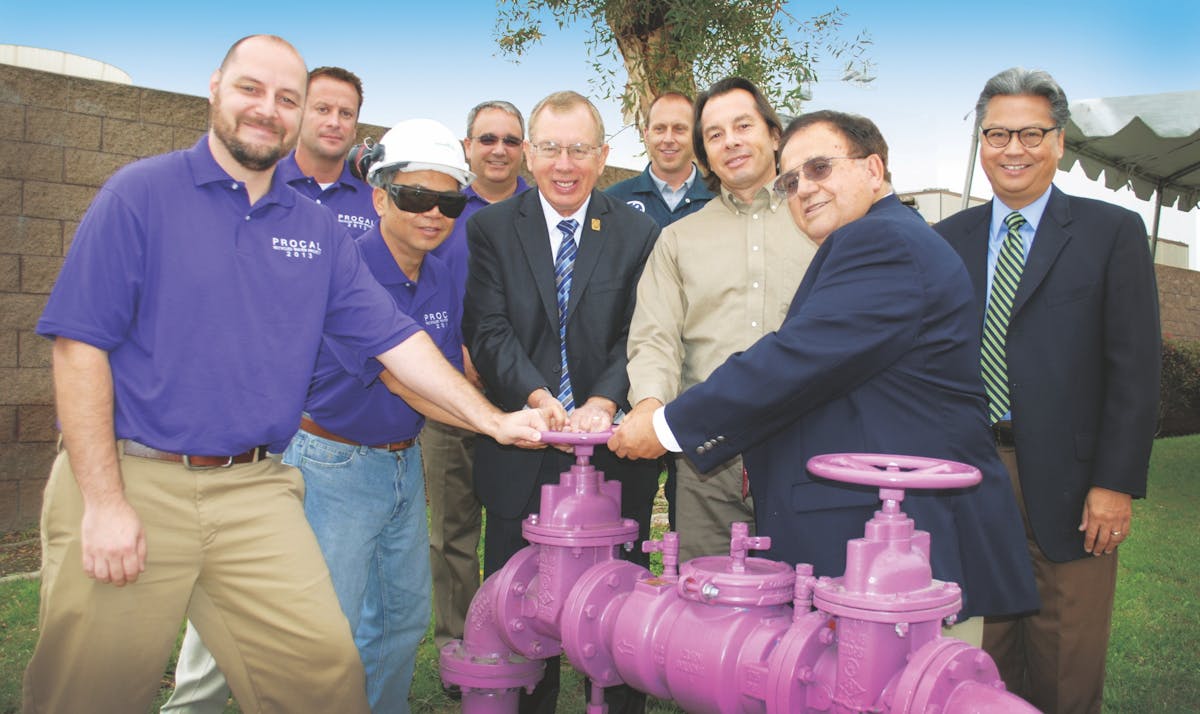 Reduce, Reuse & Recycle | Wastewater Digest