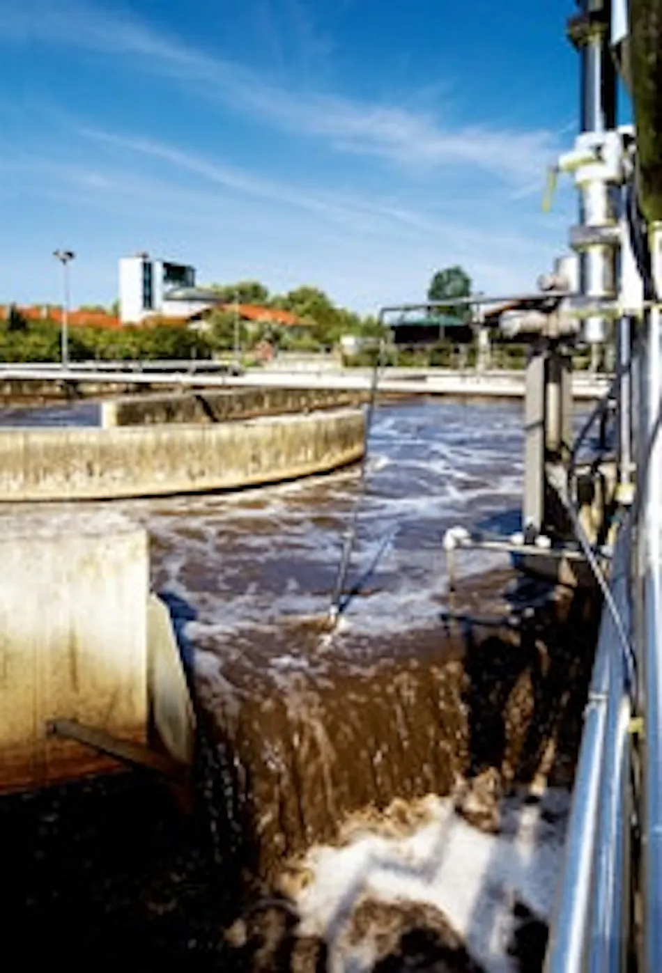 Controlling Dissolved Oxygen | Wastewater Digest