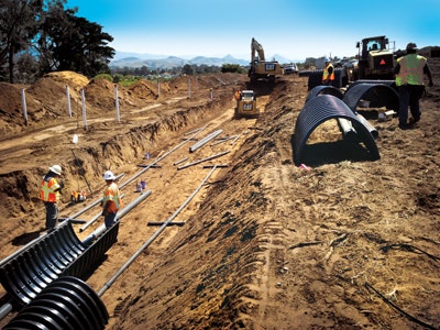 Decentralized Systems: Thinking Big | Wastewater Digest