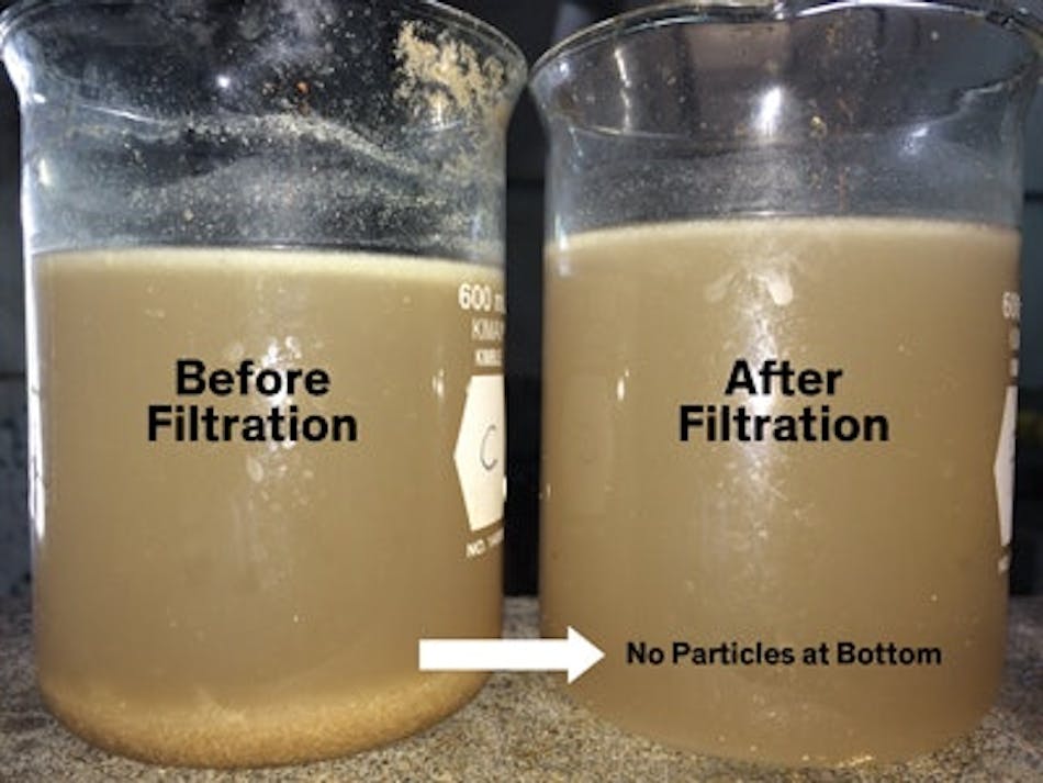 Clean Machine | Wastewater Digest