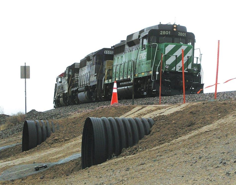 Evolution of HDPE | Wastewater Digest