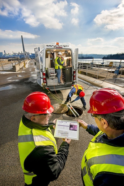 Simplifying Pipeline Assessment Certification Program (PACP) Coding for ...