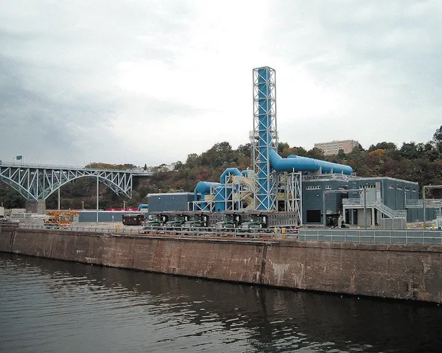Successful H2S Scrubber Gas Monitoring | Wastewater Digest