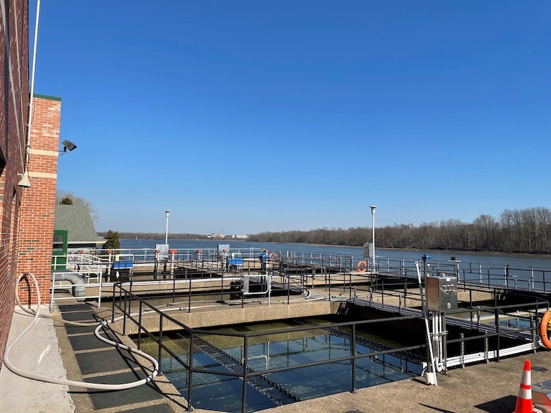 Plant Profile: Aqua Pennsylvania Bristol Water Treatment Plant ...