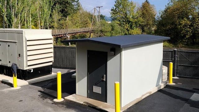 Designing A Lift Station: What You Need to Know | Wastewater Digest