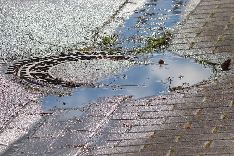 Inflow & Infiltration Data Spares Alabama Utility | Wastewater Digest