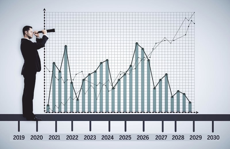 3 Ways to Solve Water Utility Finance Woes | Wastewater Digest