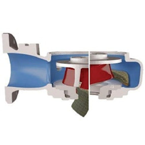 Adaptive Impeller | Wastewater Digest