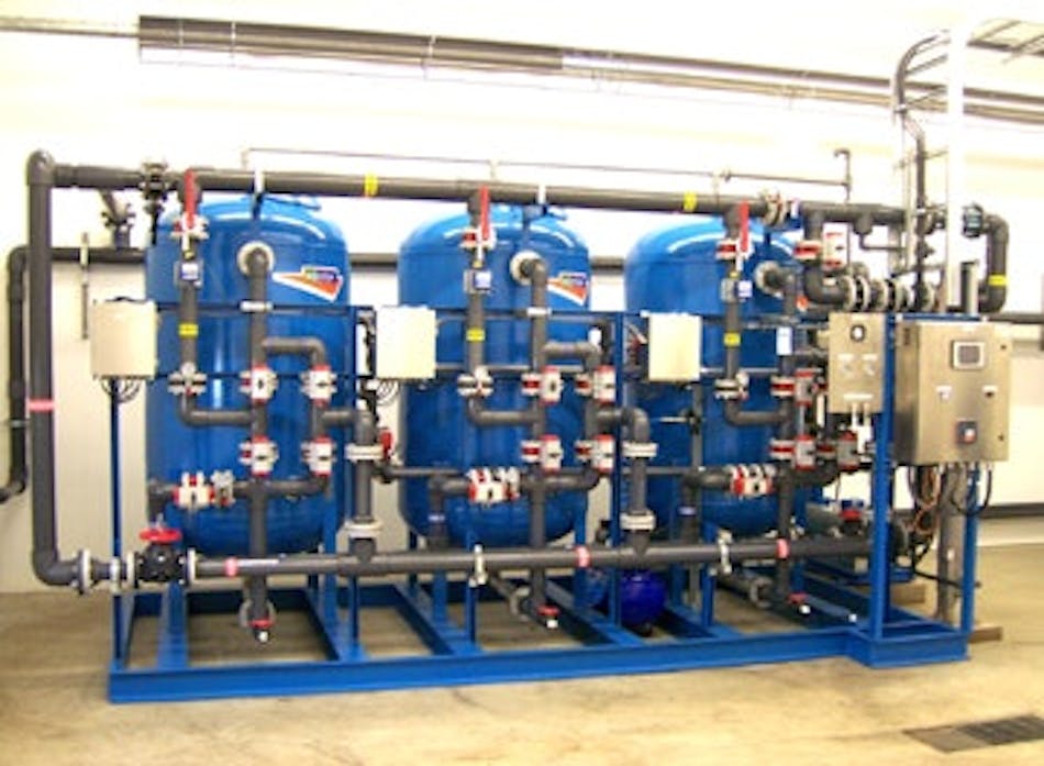 Simplifying Water Treatment in Saskatchewan | Wastewater Digest