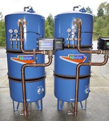 Oxidation/Filtration Solution | Wastewater Digest