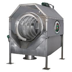 Fine Screen | Wastewater Digest