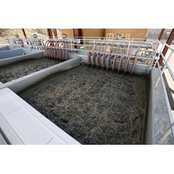 MBR System | Wastewater Digest