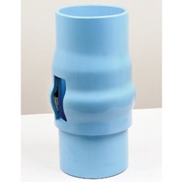 Joint Restraint | Wastewater Digest