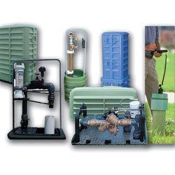 Flushing Systems | Wastewater Digest