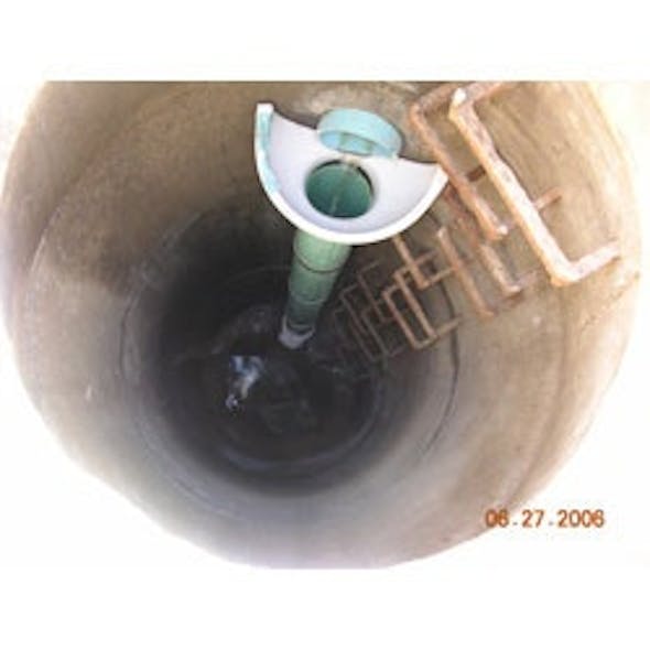 Inside Drops | Wastewater Digest