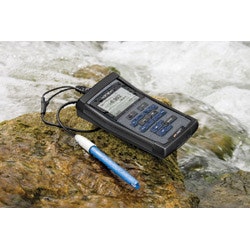 Field Meters | Wastewater Digest