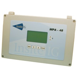 Process Analyzer | Wastewater Digest