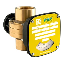 Flowmeter | Wastewater Digest