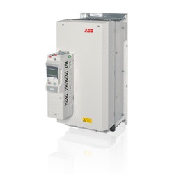 Industrial Drive Modules | Wastewater Digest