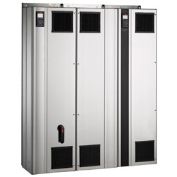 Variable frequency drive | Wastewater Digest