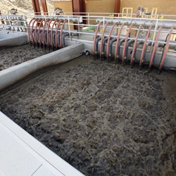 MBR System | Wastewater Digest