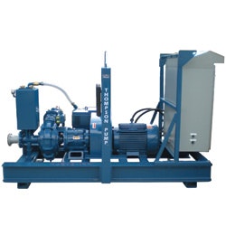 Pump | Wastewater Digest