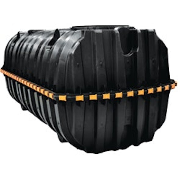 Septic Tank | Wastewater Digest