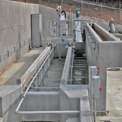 Removal System | Wastewater Digest