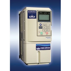 Variable Frequency Drive | Wastewater Digest