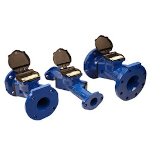 Meter | Wastewater Digest