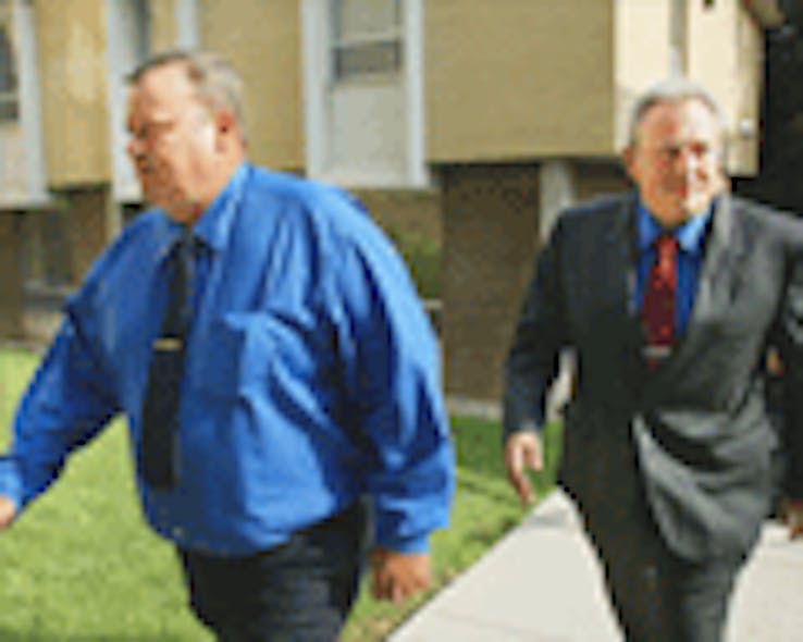 Sentencing Announced in Walkerton Water Tragedy | Wastewater Digest