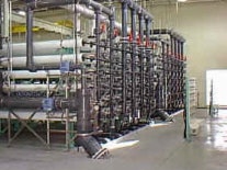 Membranes Outperform Conventional Water Treatment | Wastewater Digest