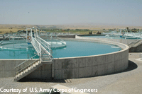 Iraqis Benefit from New Water Treatment Plant | Wastewater Digest