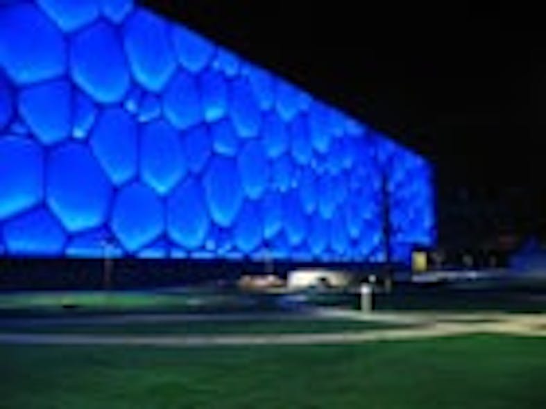 A.J. Antunes & Co. to Install Drinking Water Systems in the Beijing ...