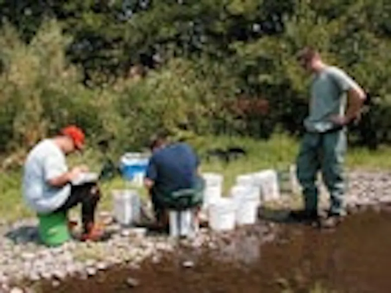 EPA Publishes Draft Handbook for Developing Watershed Total Maximum ...