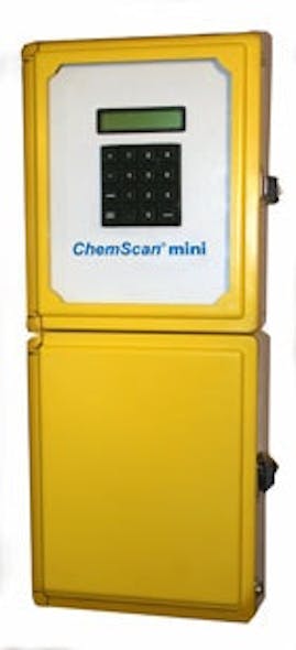 ASA Analytics Unveils New Line of Single Parameter Analyzers ...