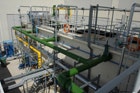 Siemens Commissions MBR Testing Facility in Singapore | Wastewater Digest