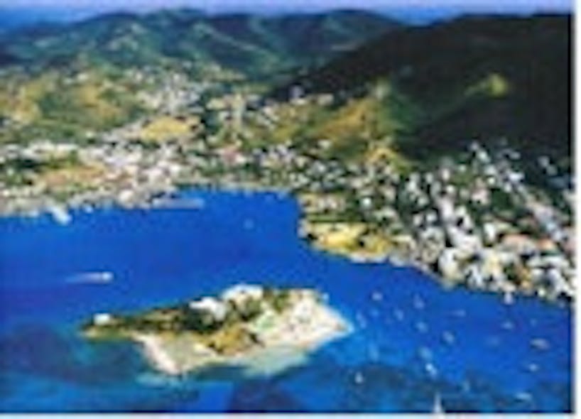 Virgin Islands Selects MIOX Prefabricated Disinfection System ...