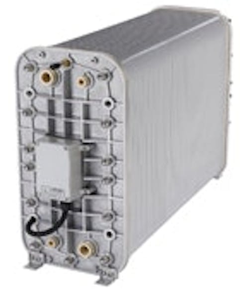 Siemens Introduces New Ionpure LX-45Z Module | Wastewater Digest