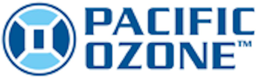 Pacific Ozone Announces New Identity and Logo | Water & Wastes Digest