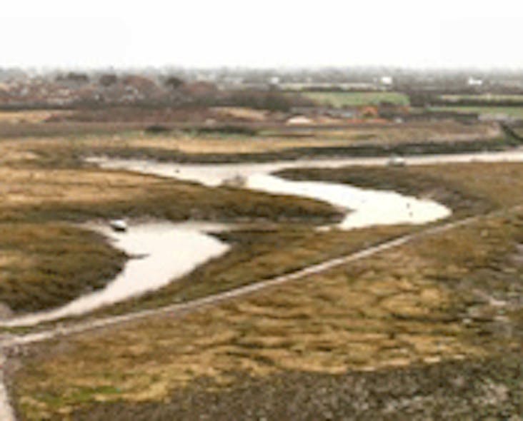 National Estuary Program Celebrates 20th Anniversary | Wastewater Digest