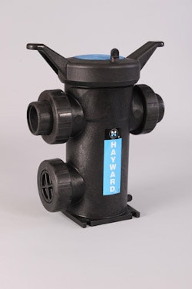 Basket Strainer | Wastewater Digest