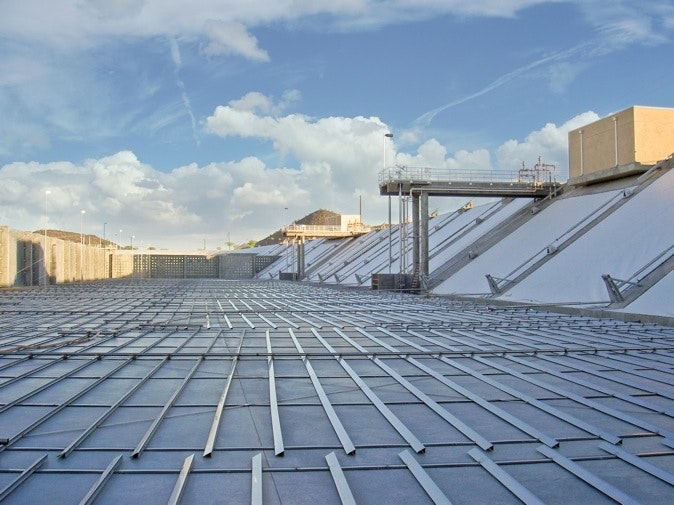 Sludge Removal | Wastewater Digest