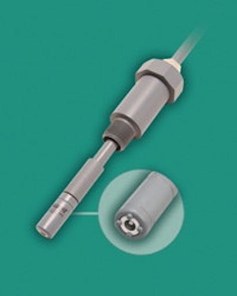 Sensor | Wastewater Digest