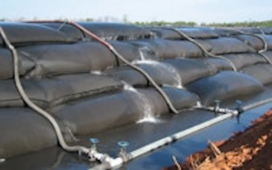 Dewatering Technology | Wastewater Digest