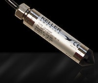 Submersible Level Transmitters | Wastewater Digest