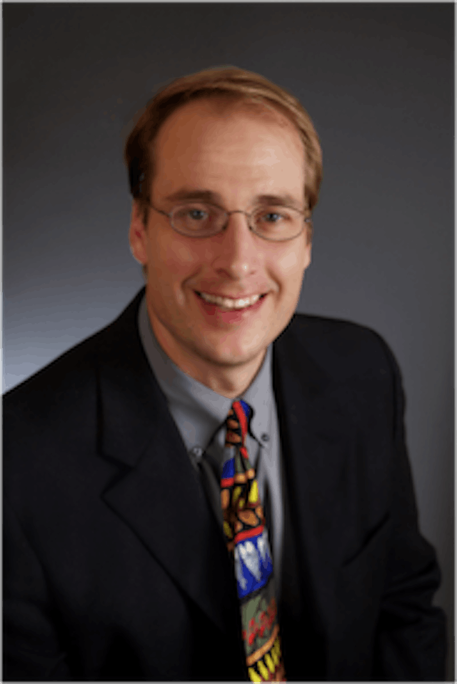 Carollo Engineer Wins George Warren Fuller Award | Wastewater Digest